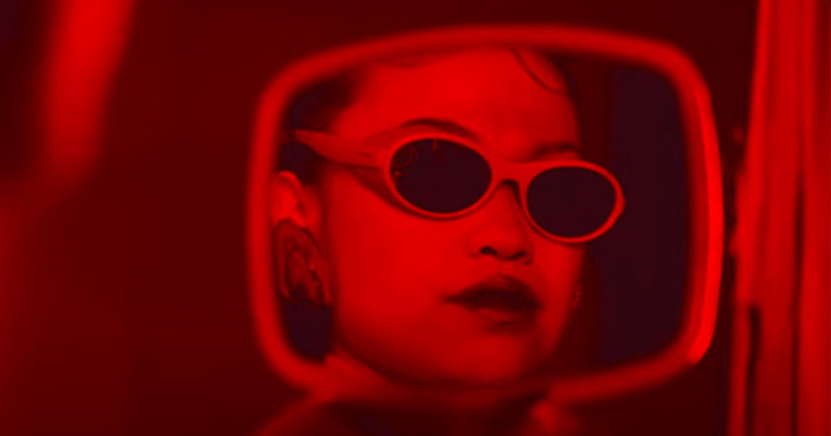 Bay Area rapper Ruby Ibarra announced as NPR Tiny Desk Contest winner ...