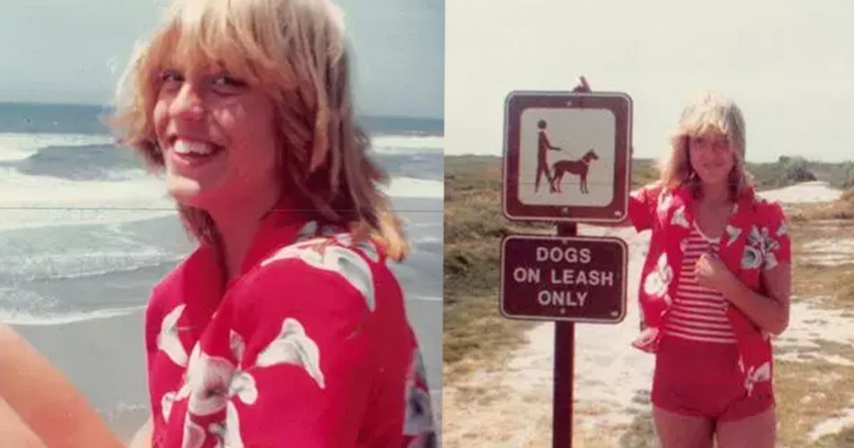 Killer sentenced to life in brutal 1982 murder of Karen Stitt | KTVU FOX 2