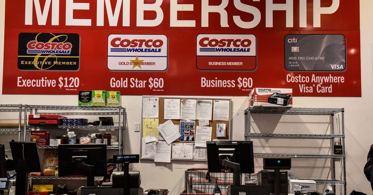 TSA refutes rumors about using Costco cards as an airport ID ...