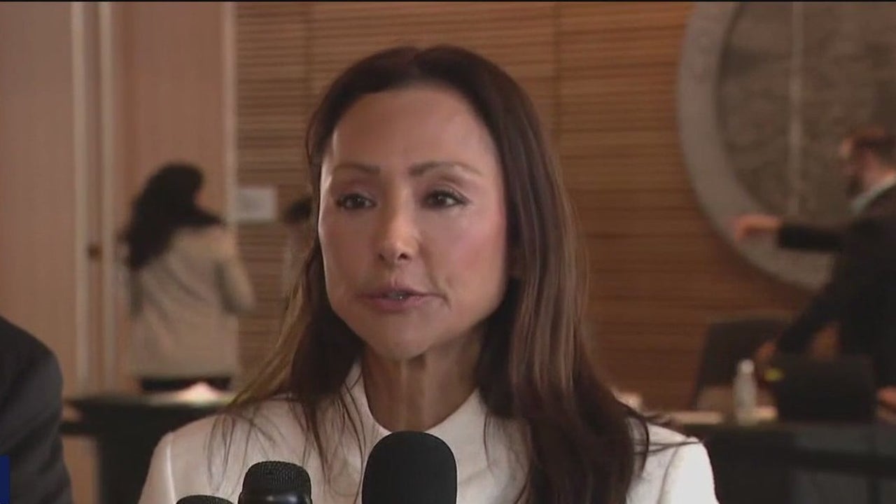 Judge finds cause for San Mateo County sheriff's removal | KTVU FOX 2