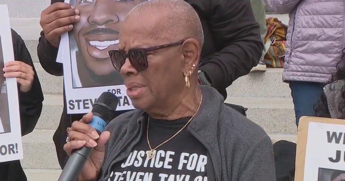 New evidence in case against now-retired officer who killed Steven ...