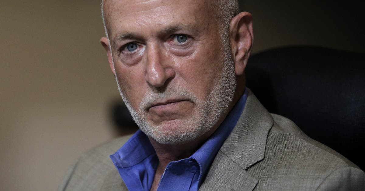 Longtime activist, Oakland civil rights attorney Dan Siegel dies at age ...