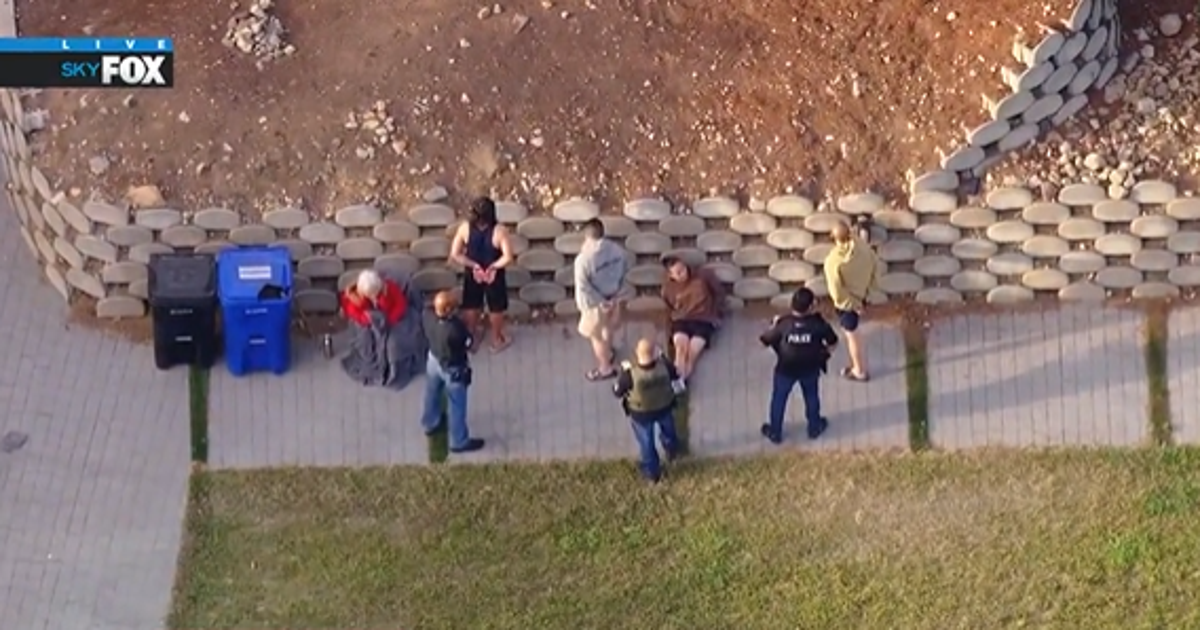 FBI raids California home possibly linked to alleged 'TikTok cult ...