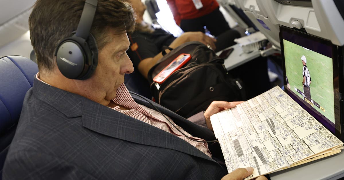 'I'm back': 49ers announcer Greg Papa returning to booth | KTVU FOX 2