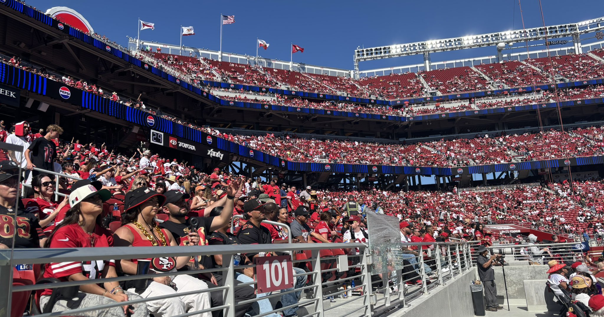 South Bay preps for Super Bowl 60 in Santa Clara | KTVU FOX 2