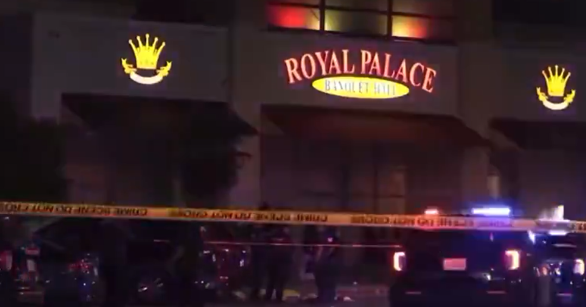 2 killed in Fremont drive-by shooting | KTVU FOX 2