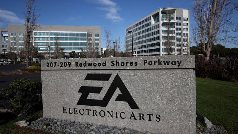 Video game maker Electronic Arts to be acquired, taken private for $55B ...