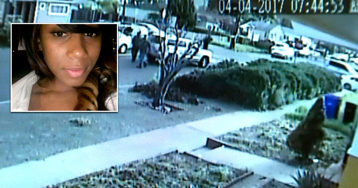 Man sentenced to life for Richmond murder of ex-girlfriend | KTVU FOX 2
