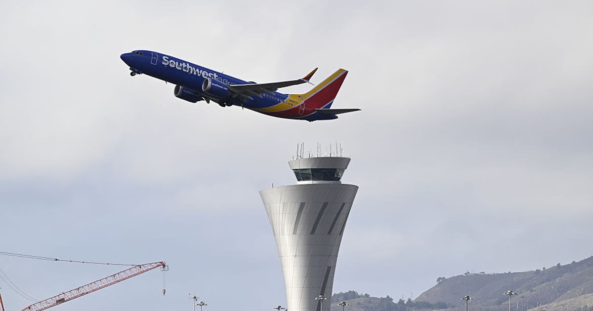 Contra Costa Co. woman accused of assaulting flight crew, SFO staff ...