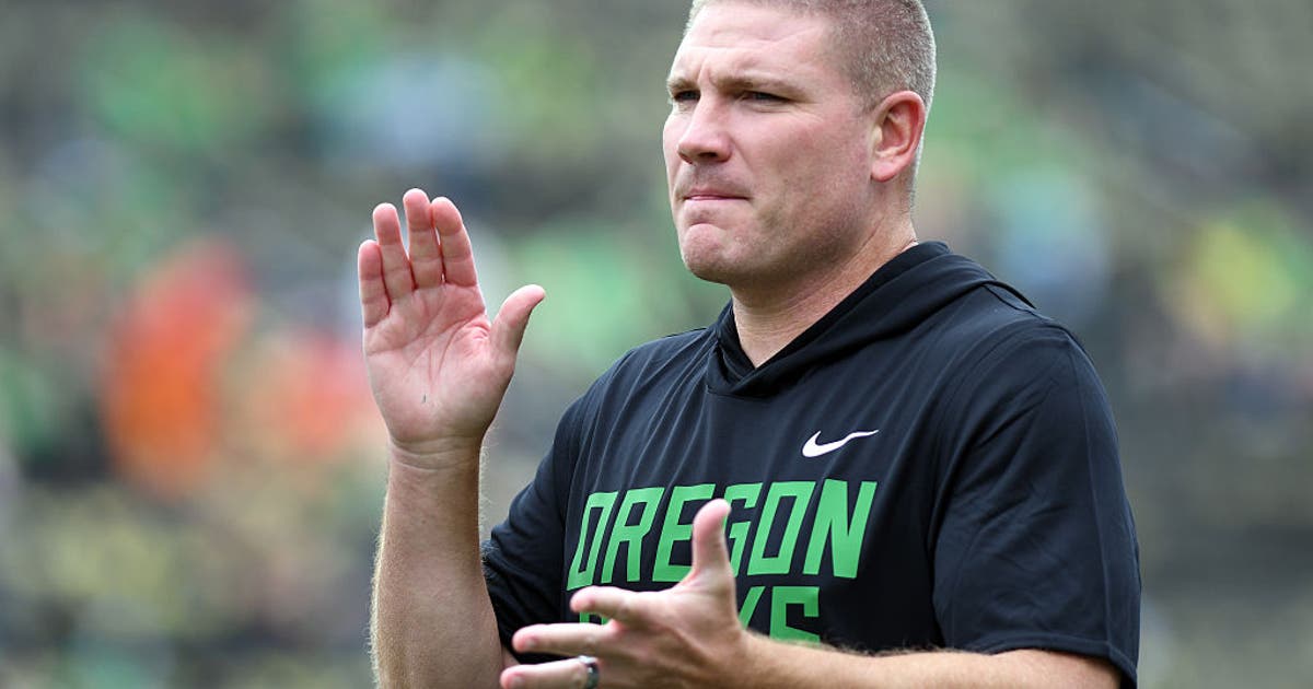 Cal hires Tosh Lupoi as head coach, bringing former player back to lead ...