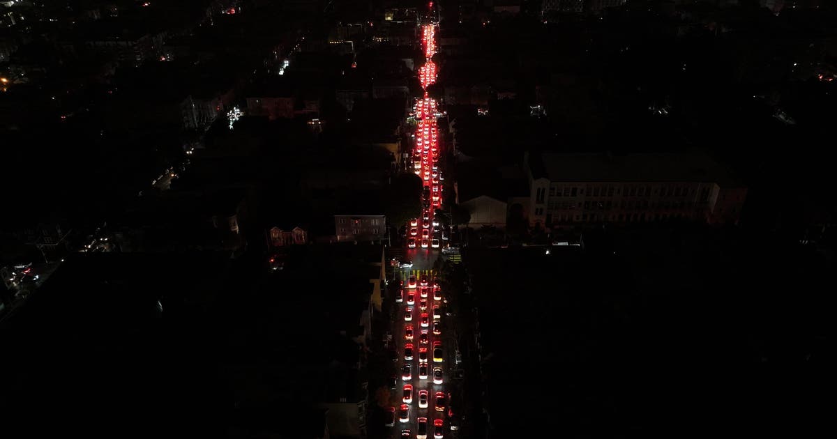 San Francisco power outage: What caused fire at PG&E substation? | KTVU ...