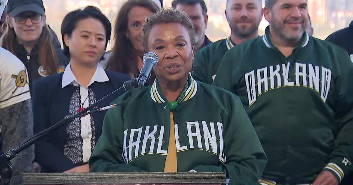 Oakland to host Bay Area's only official Super Bowl watch party | KTVU ...