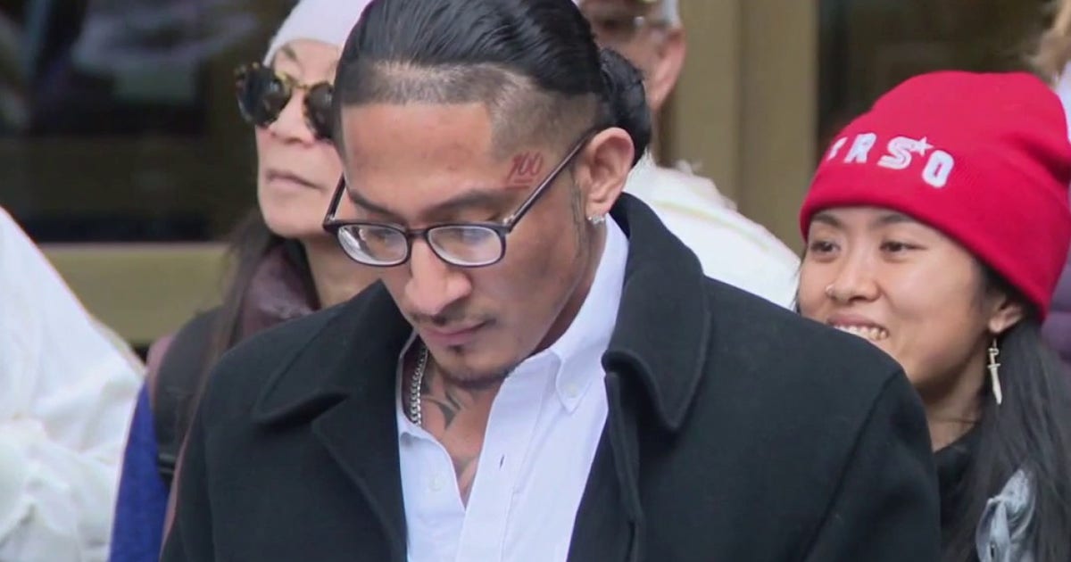 Rally for local man to avoid ICE detention | KTVU FOX 2