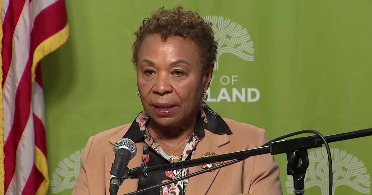 Oakland mayor, city leaders tout lower crime rates in 2025 | KTVU FOX 2