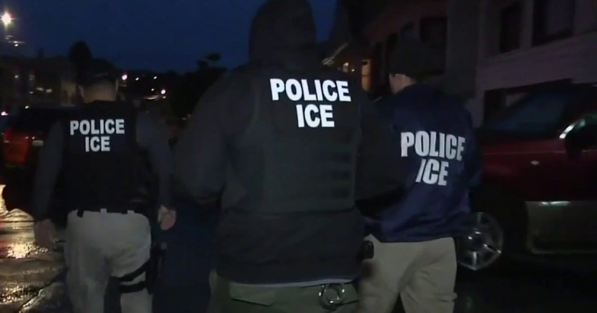 Bay Area prepares as ICE confirms enforcement operations during Super ...