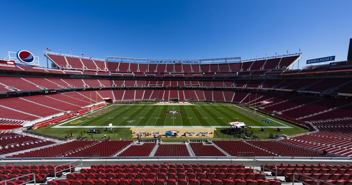 Bay Area cities eye Super Bowl economic boost | KTVU FOX 2