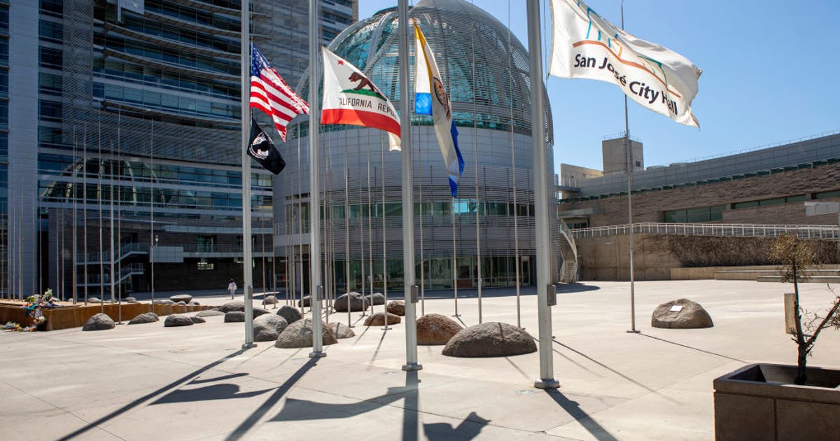 San Jose bans ICE from using its properties | KTVU FOX 2