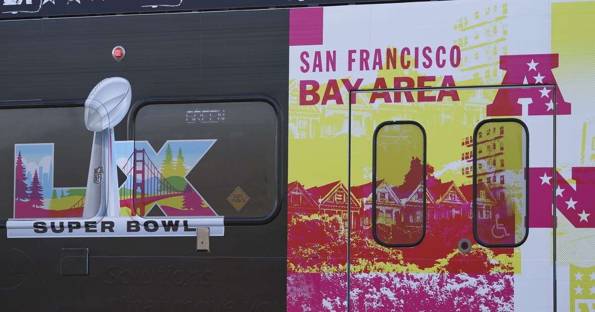 List: Super Bowl LX events around the San Francisco Bay Area | KTVU FOX 2