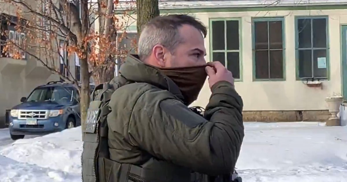 ICE officer who fatally shot Renee Good suffered internal bleeding ...