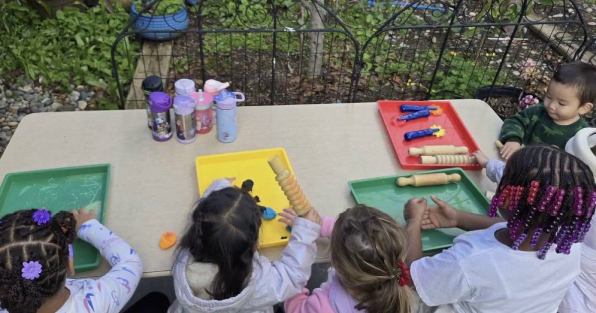 Judge rules Trump administration cannot block child care funding | KTVU ...