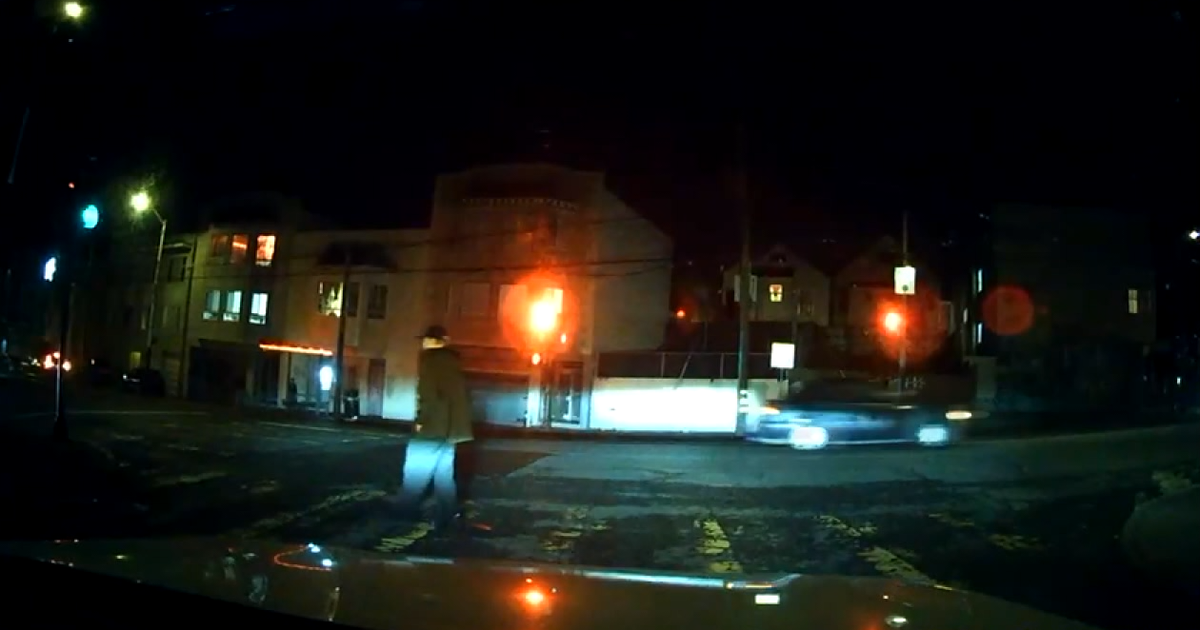 Son’s heartbreaking message to San Francisco driver who killed 80-year ...