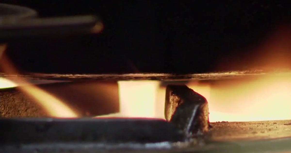 Trump administration sues 2 Bay Area cities over natural gas ban | KTVU ...