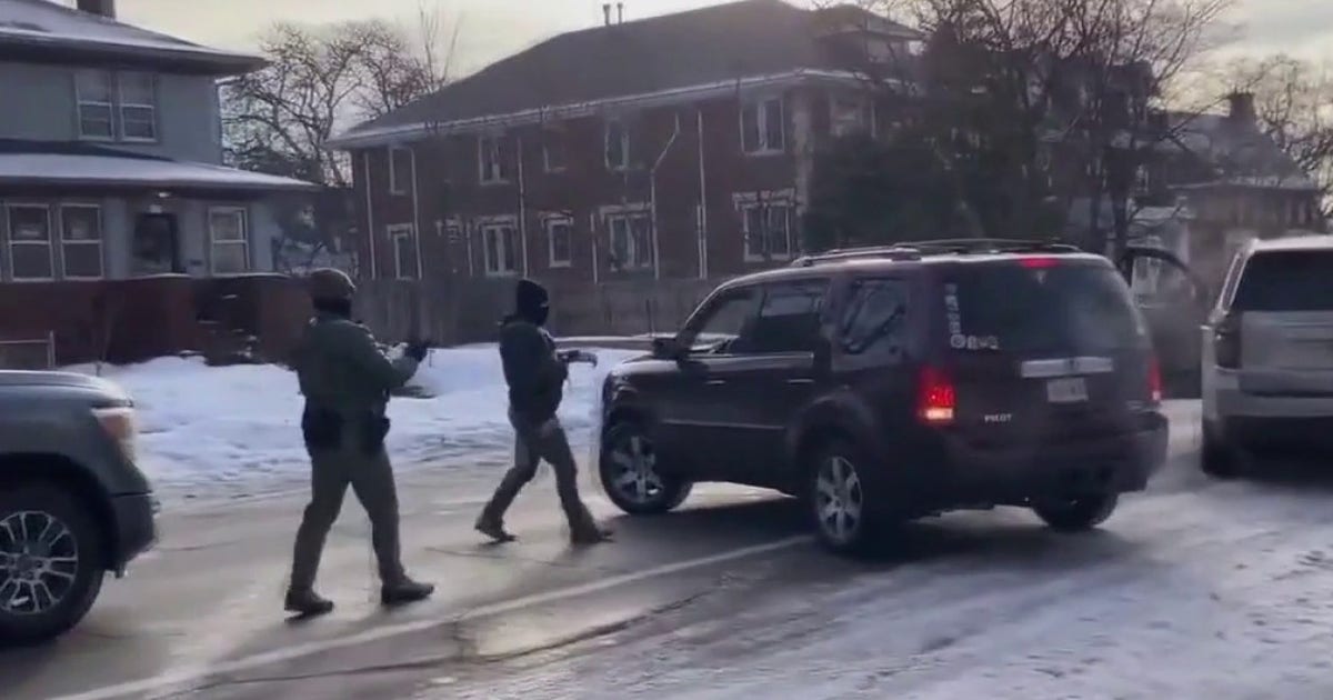 Bay Area immigrants' rights groups react to Minnesota ICE shooting ...