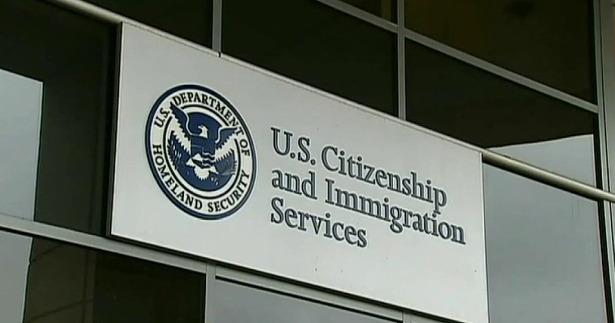 Bay Area impact from Trump administration's 75-nation visa freeze ...