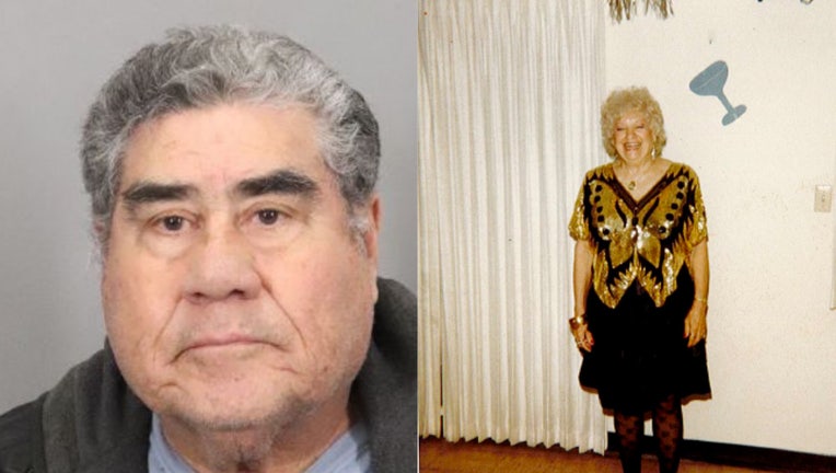 Boyfriend arrested in 1997 San Jose cold case killing | KTVU FOX 2