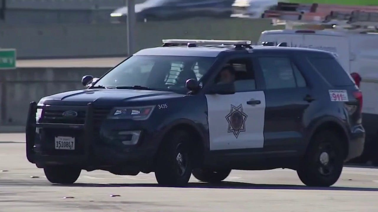 San Jose Police Department | KTVU FOX 2