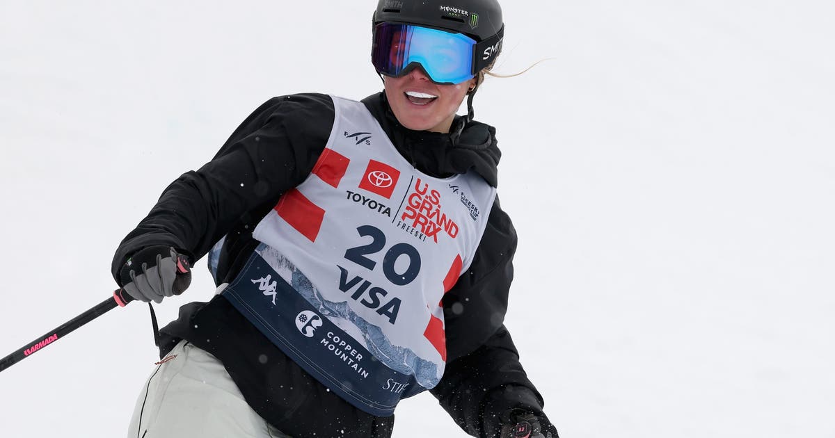 At 15, this Northern Californian is the youngest Team USA athlete at ...