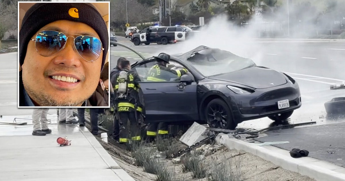 Oakley crash: Nurse killed after police chase involving stolen car ...