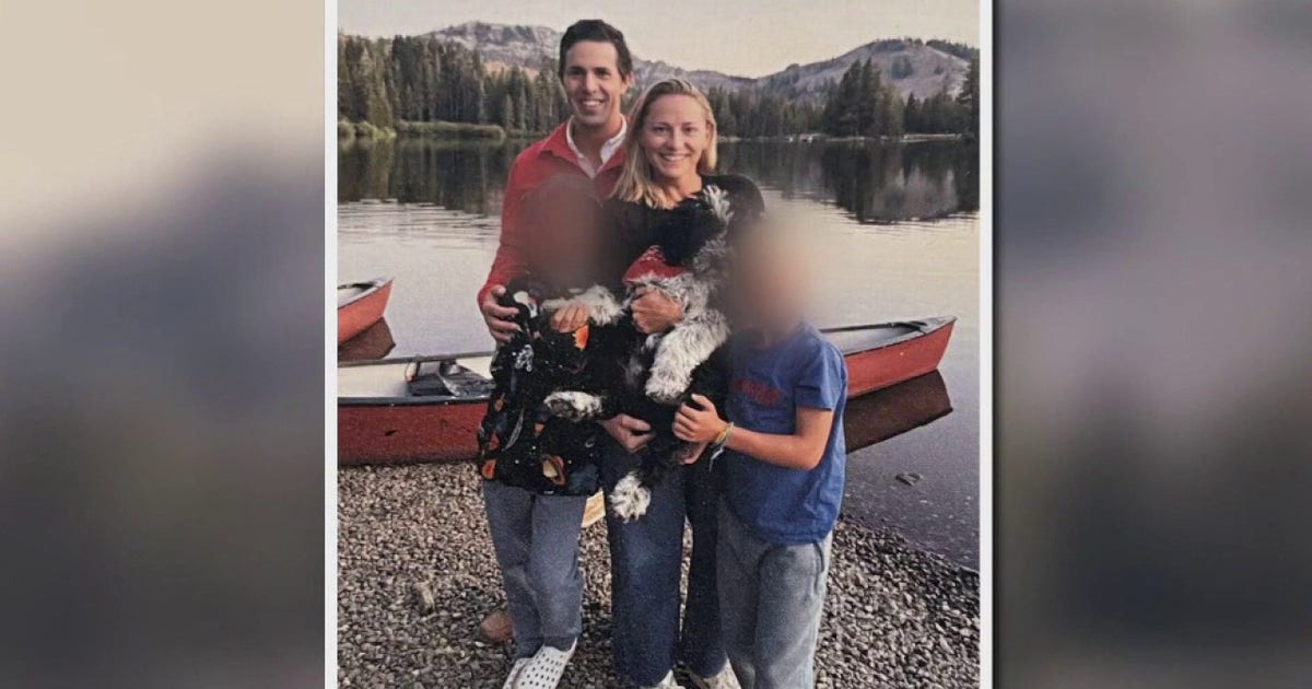 Greenbrae mother of two among six avalanche victims identified | KTVU FOX 2
