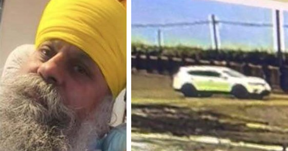 Investigators probe possible link between missing Tracy man, body found ...