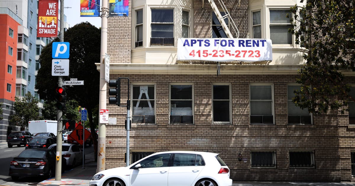 Rent in this Bay Area city jumped 18% in the last year, data shows ...