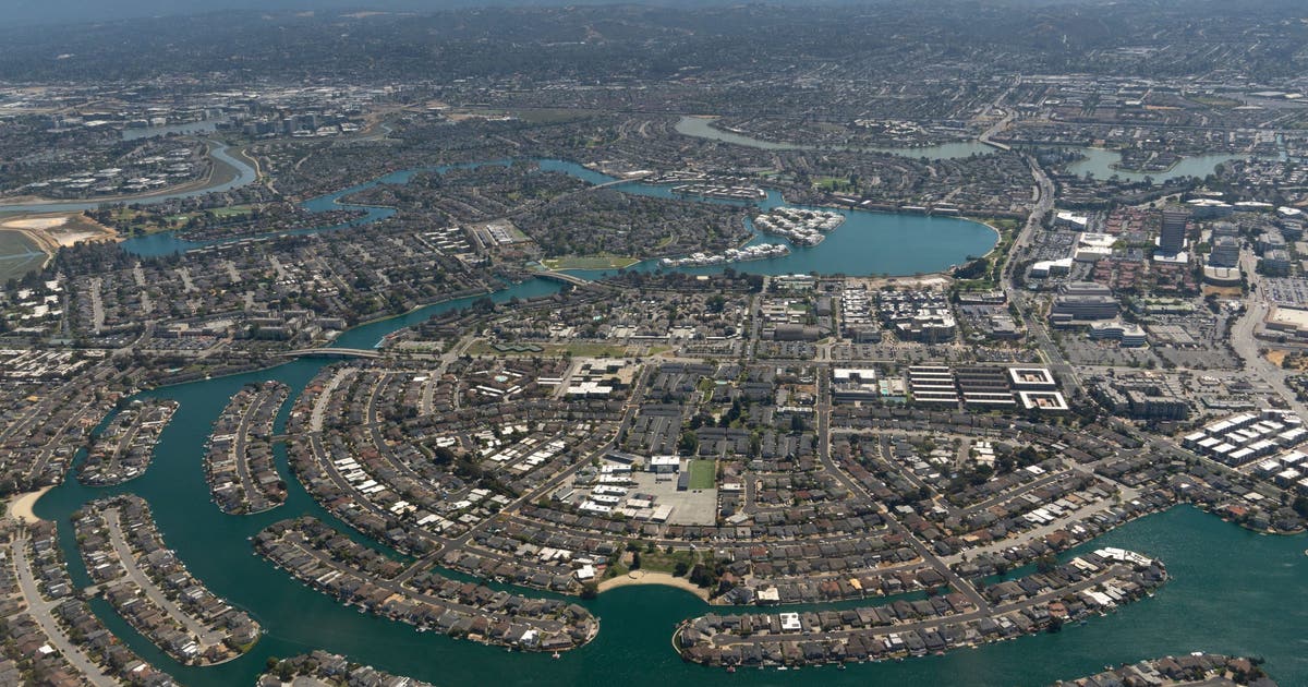 Foster City targeted by ransomware attack | KTVU FOX 2
