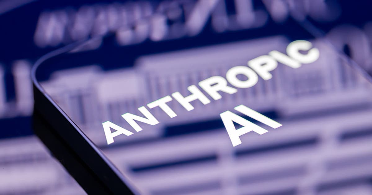 Anthropic sues Trump administration to undo 'supply chain risk ...