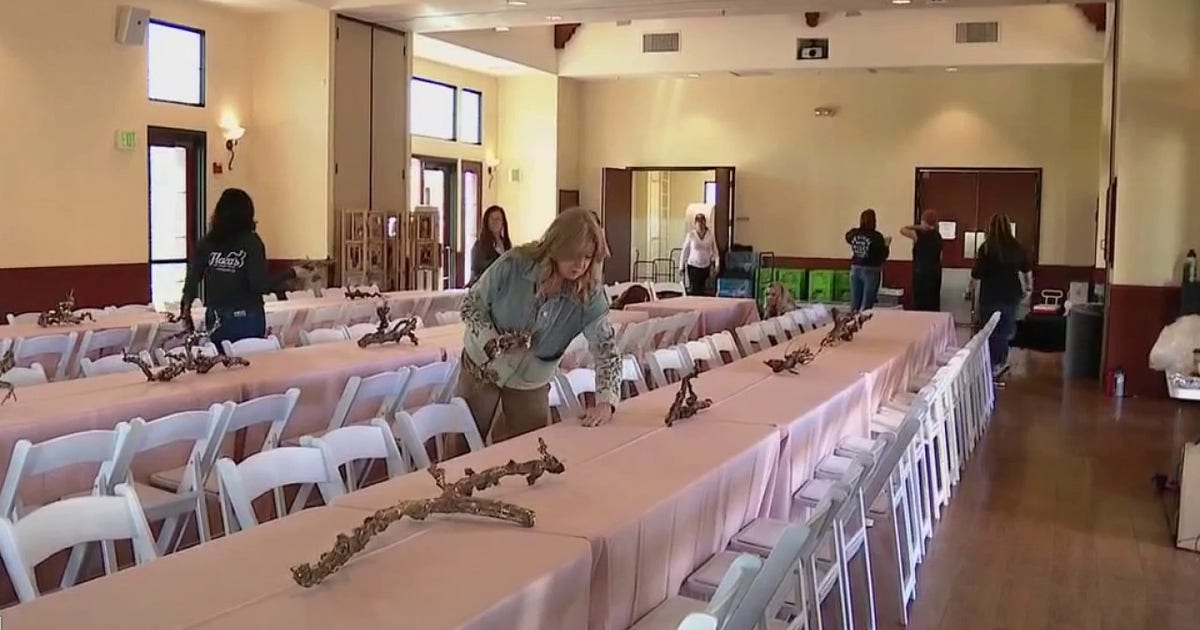 Livermore female chefs and winemakers celebrate women's history | KTVU ...
