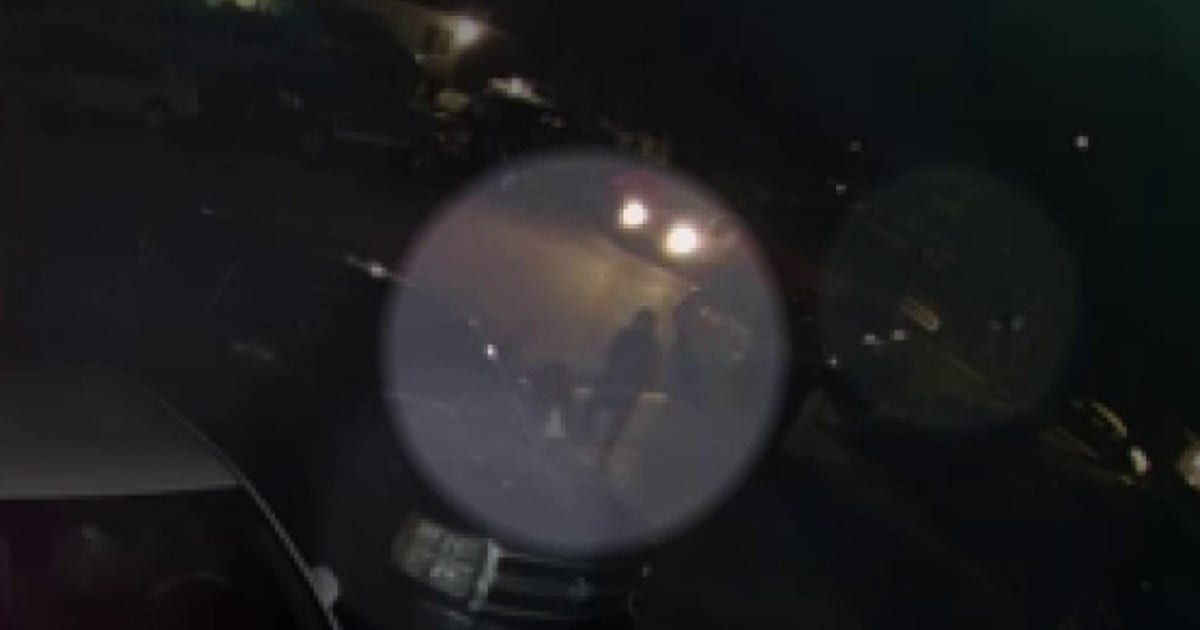 Friends robbed after followed from San Jose nightclub | KTVU FOX 2