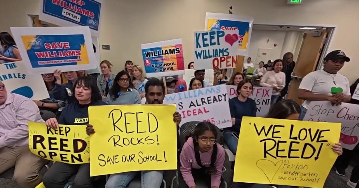 San Jose Unified School District extends deadline for school-closure ...