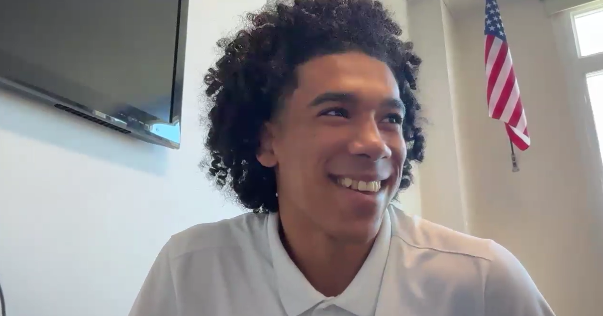 4.5 GPA Bay Area high school basketball star is ranked among top in ...