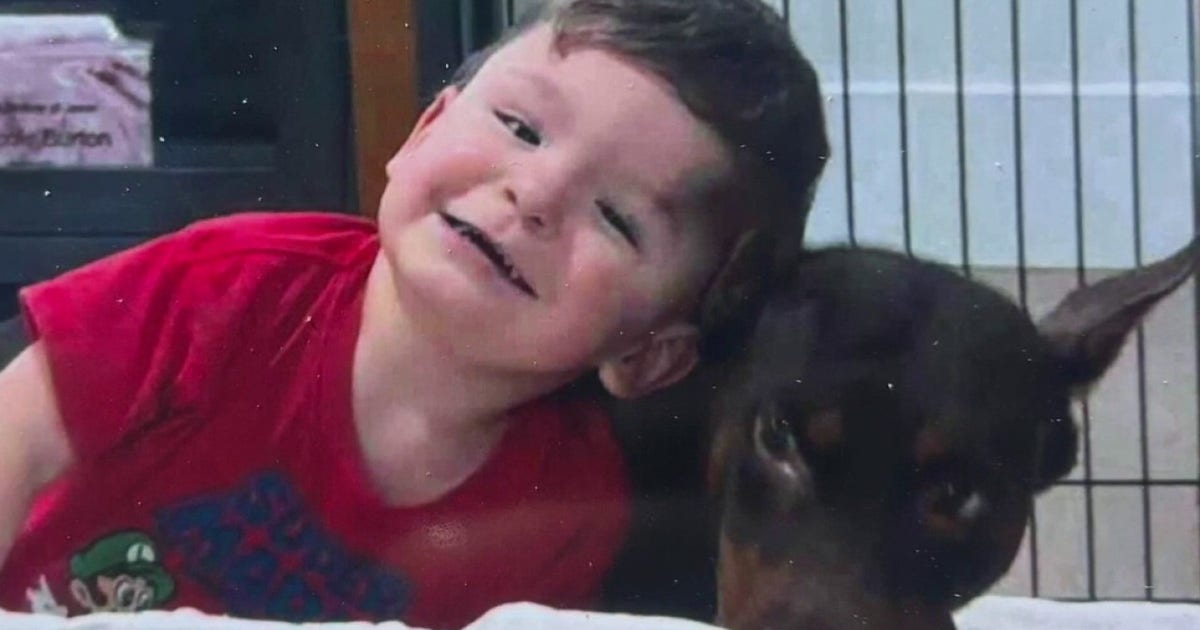 How San Jose's 'Baby Jaxon' ended up in foster care | KTVU FOX 2