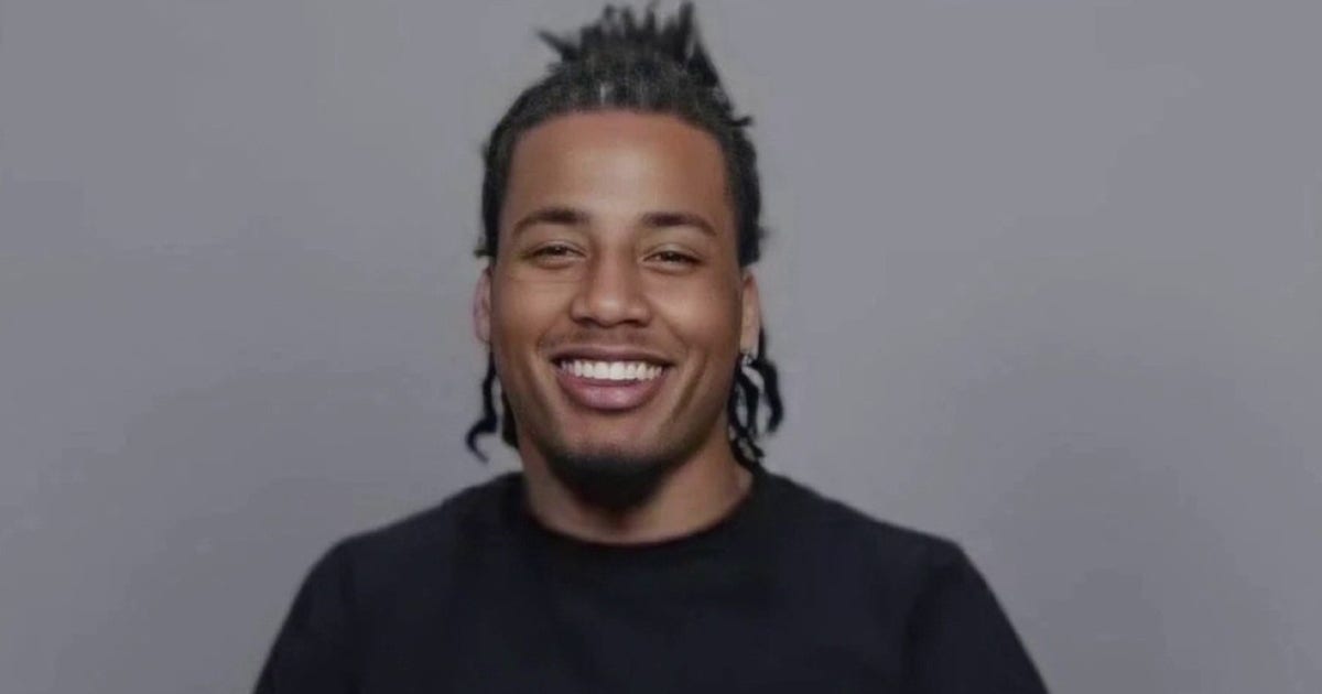 Former SJSU football star Hadari Darden found safe | KTVU FOX 2