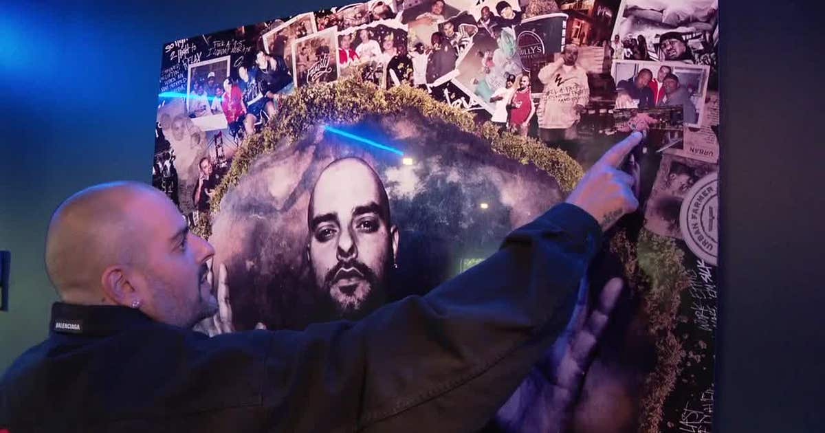 Bay Area rapper Berner releases memoir behind Cookies cannabis empire ...