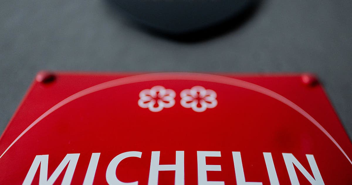 Michelin Guide selects 7 restaurants in Bay Area for California guide ...