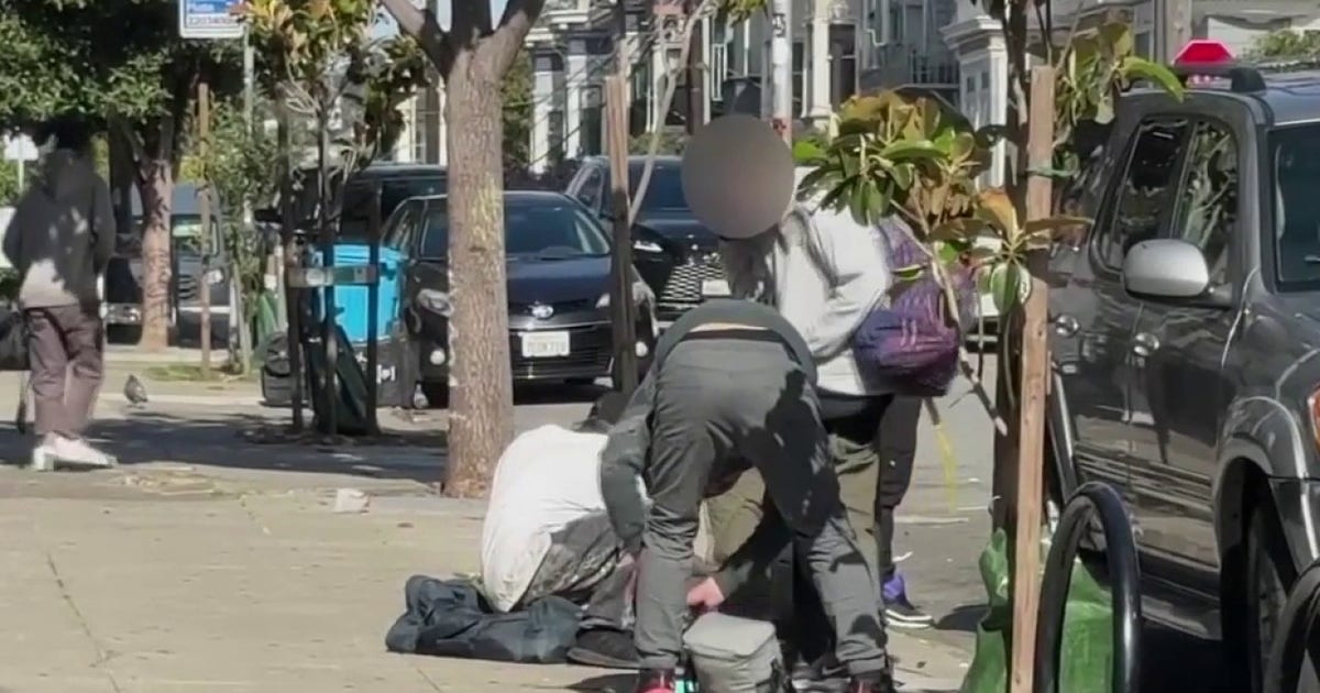 SF Mission District residents say drug activity is spreading onto side ...