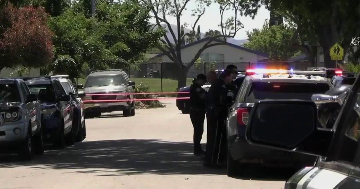 Santa Clara County demands DFCS reform after another child death | KTVU ...