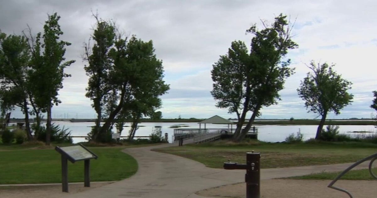 Big Break Regional Shoreline offers free access to rare Delta ecosystem ...