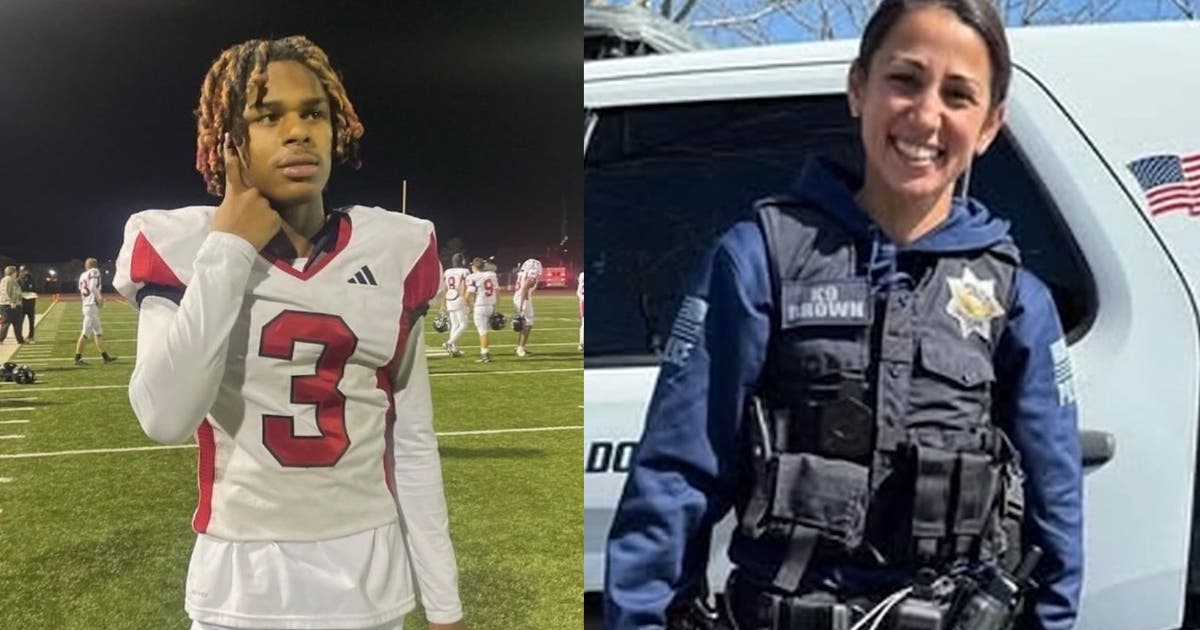 Family files claim against Fairfield, cops after teen punched during ...