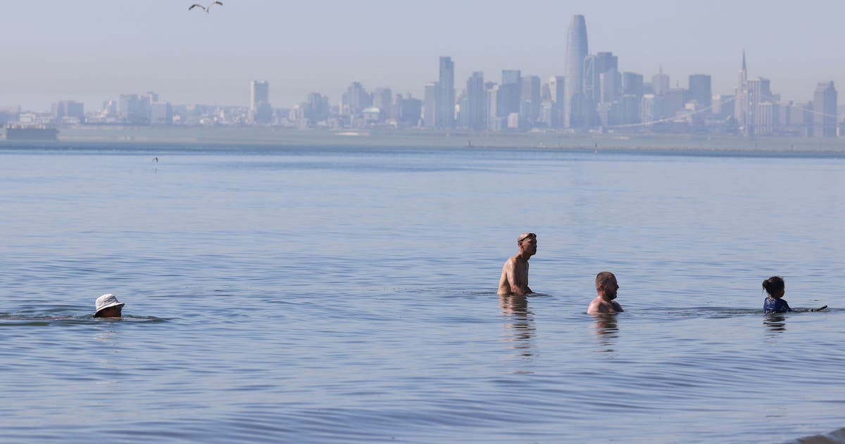 Red flag warning issued for Bay Area amid triple-digit temperatures ...